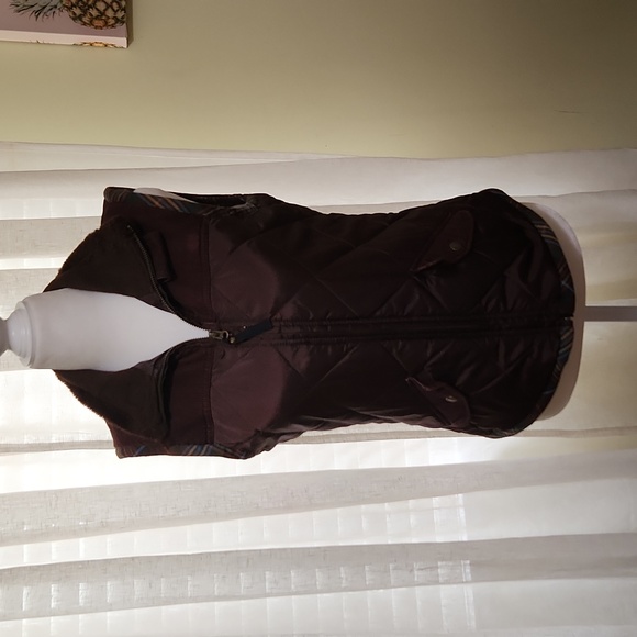 CAbi | Jackets & Coats | Vintage Cabi Vest | Poshmark